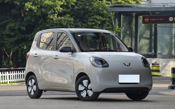 月供800续航优秀，五菱宏光MINIEV四门版车主真实口碑_搜狐汽车_搜狐网