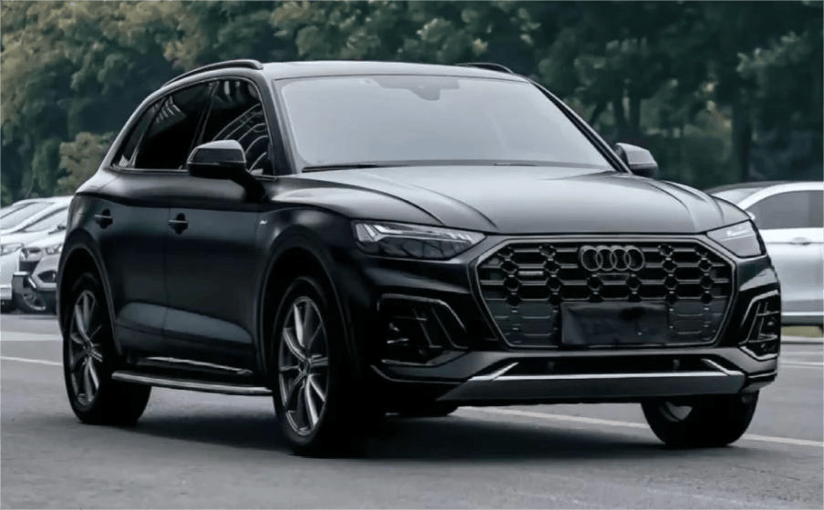 豪华SUV的全面比拼：领克08 EM-P、宝马X3、奥迪Q5L谁能领跑？_搜狐汽车_搜狐网