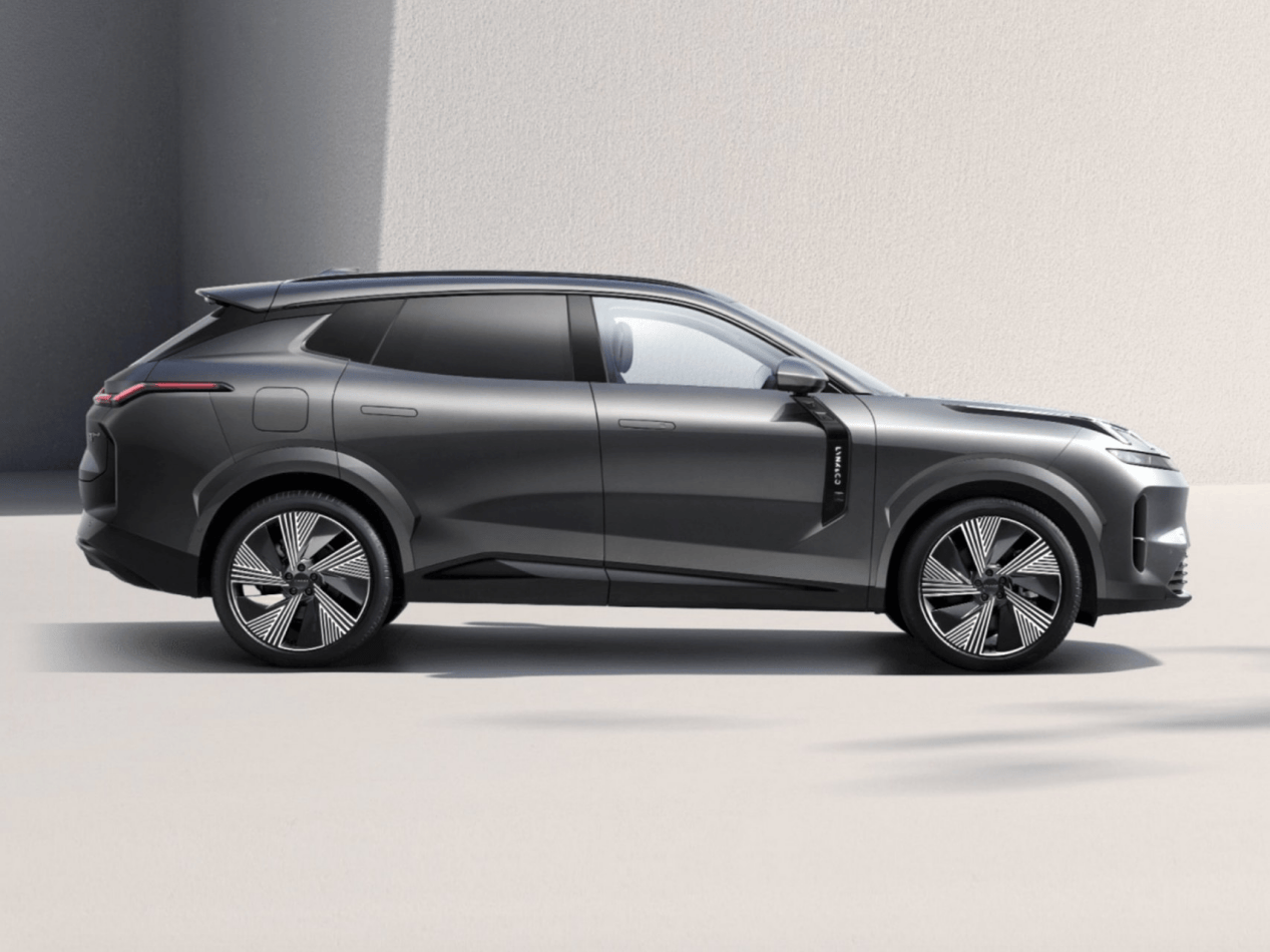 颜值与实力并存！领克08 EM-P、奥迪Q5L、宝马X3全方位比拼_搜狐汽车_搜狐网