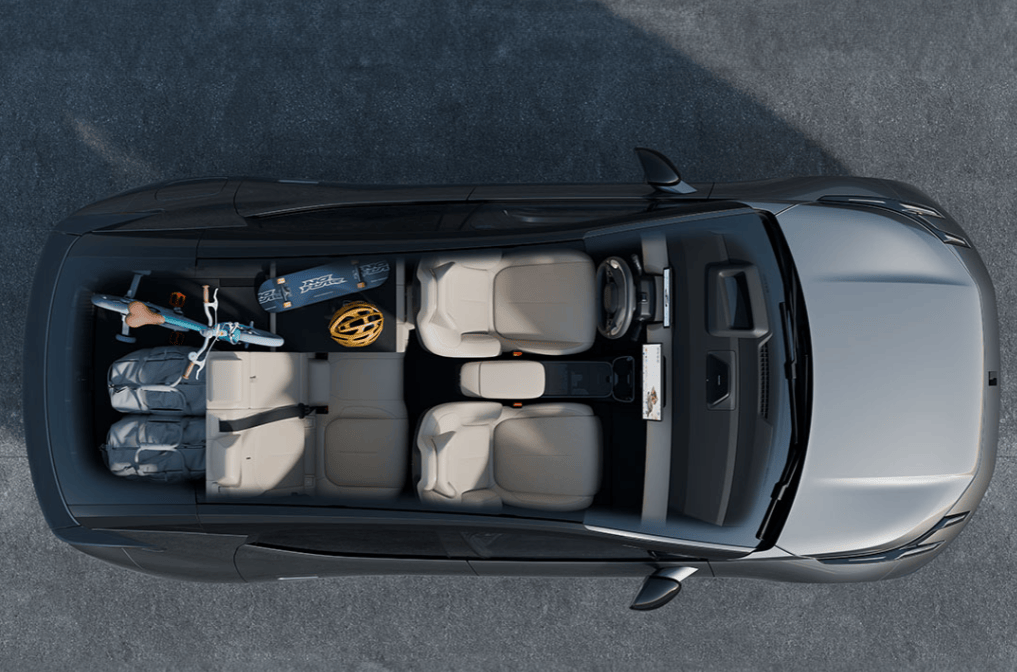 三月不容错过的全能纯电SUV！领克 Z20限时价仅13.59万起_搜狐汽车_搜狐网