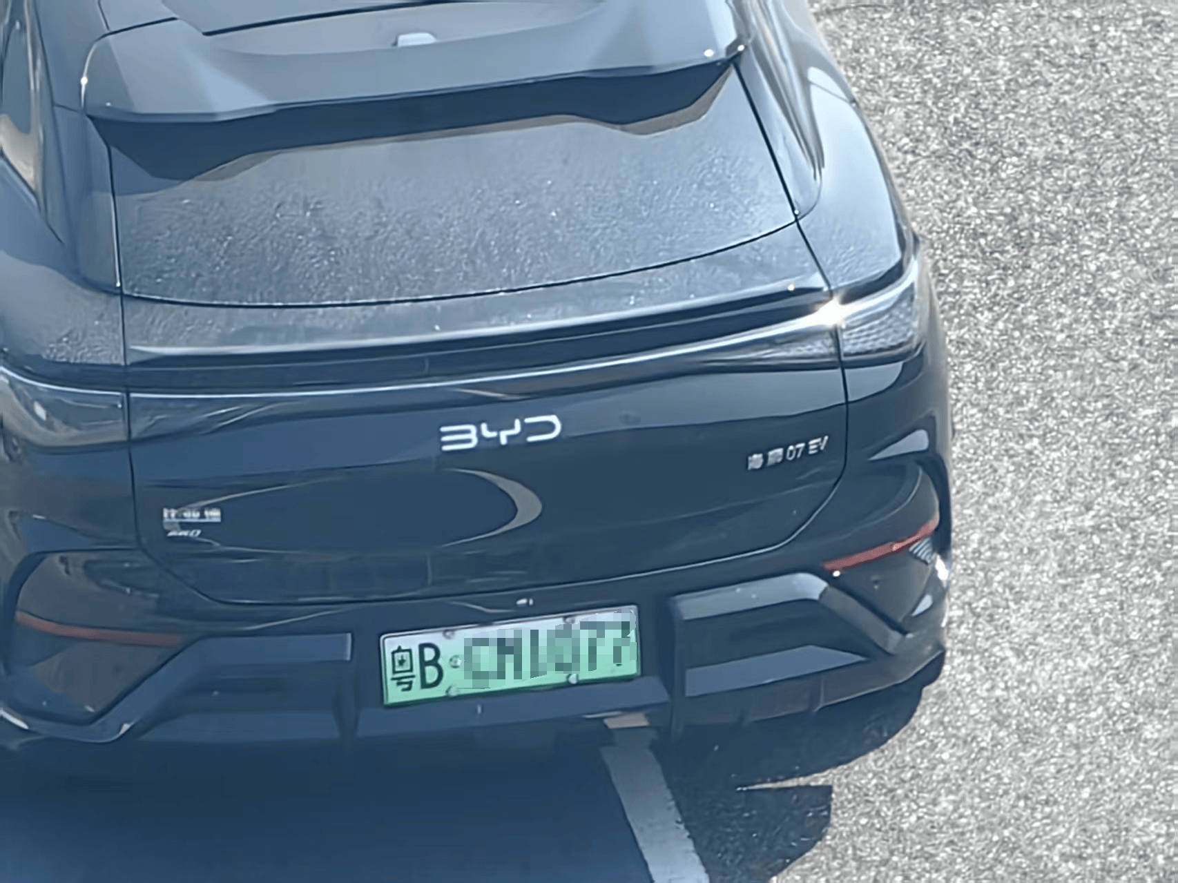 38.98万的腾势N9，这回压力给到问界M9和理想L9_搜狐汽车_搜狐网