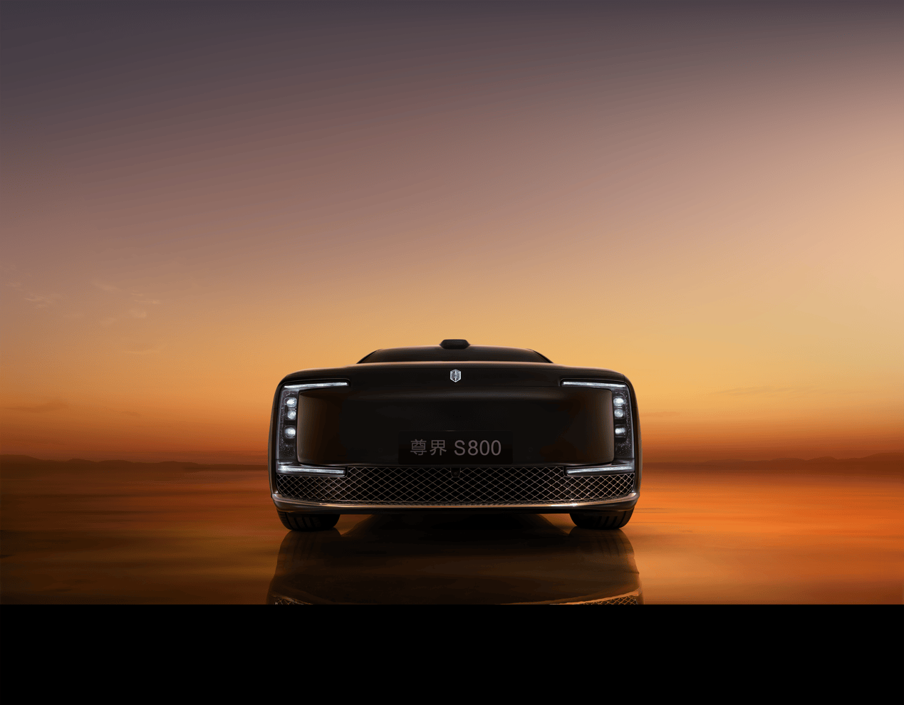 上海车展尊界S800或亮相，中国品牌将在百万级豪车市场“异军突起”？_搜狐汽车_搜狐网