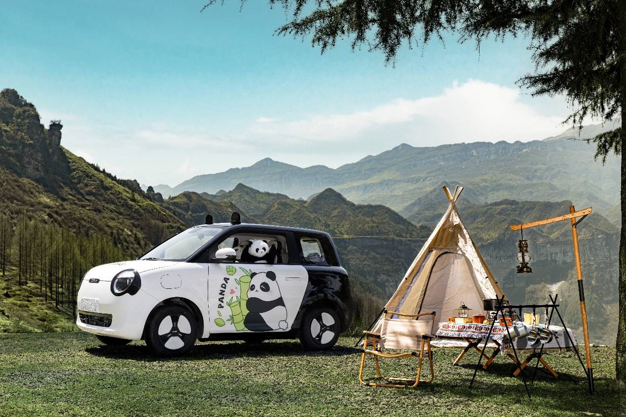 40台长安Lumin全部送出，999台萌宝版限量登场_搜狐汽车_搜狐网