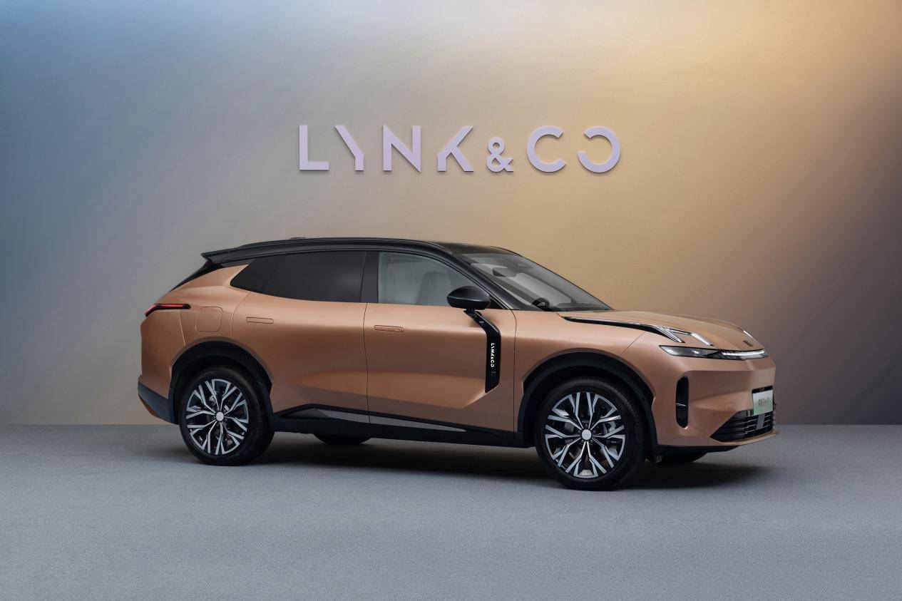 功能全开，领克08EM-P这版OTA不留死角_搜狐汽车_搜狐网