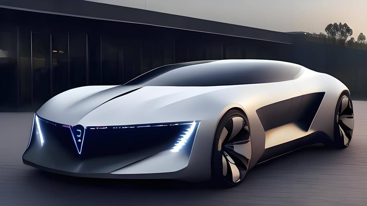 HCD 8概念车独具特色，它的奥秘竟然这么多？_搜狐汽车_搜狐网