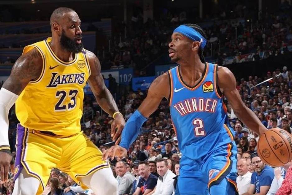 今日NBA！77遭驱逐湖人败给裁判！森林狼争6先输一阵！_第三节_双方_末节