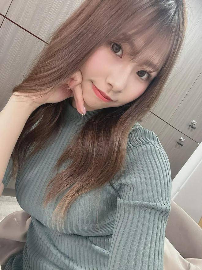 清宫仁爱：日本模特身高172cm，三围数据揭秘！_Toa_宮仁_时尚