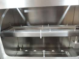 汽车内饰SAE J369的水平可燃性试验_搜狐汽车_搜狐网