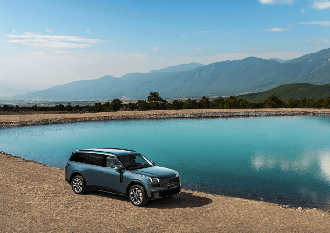 领克 900 凭实力出圈，能否改写大型 SUV 市场格局？_搜狐汽车_搜狐网