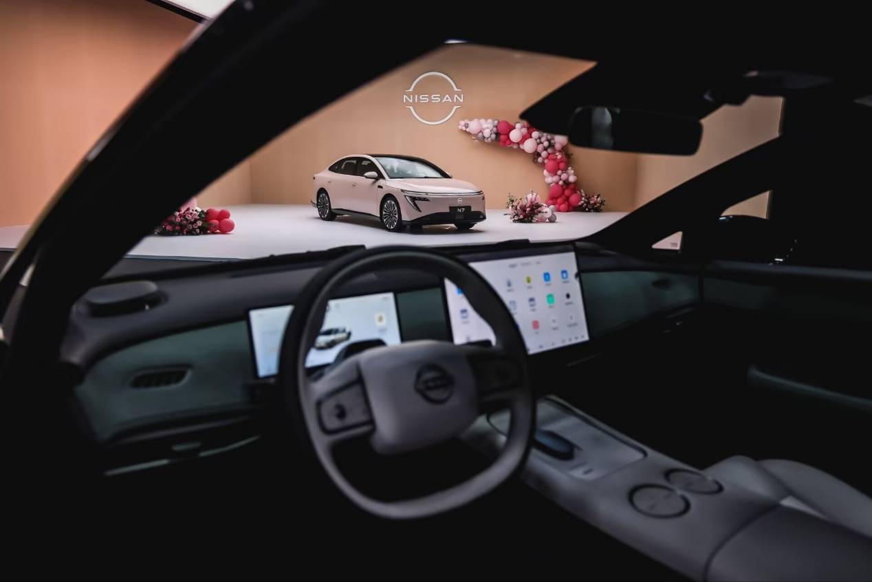 日产N7/比亚迪秦L EV/小鹏MONA M03_搜狐汽车_搜狐网