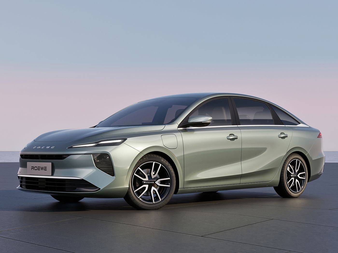 单车导购丨7.98万起的荣威D6，六款车型该怎么选？_搜狐汽车_搜狐网