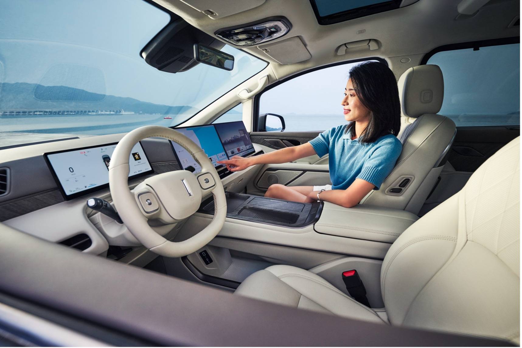 家庭出行与商务接待兼顾，2025三款热门MPV推荐_搜狐汽车_搜狐网