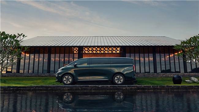 翼真L380 PK 腾势D9:30万级纯电MPV到底哪个更有料?_搜狐汽车_搜狐网