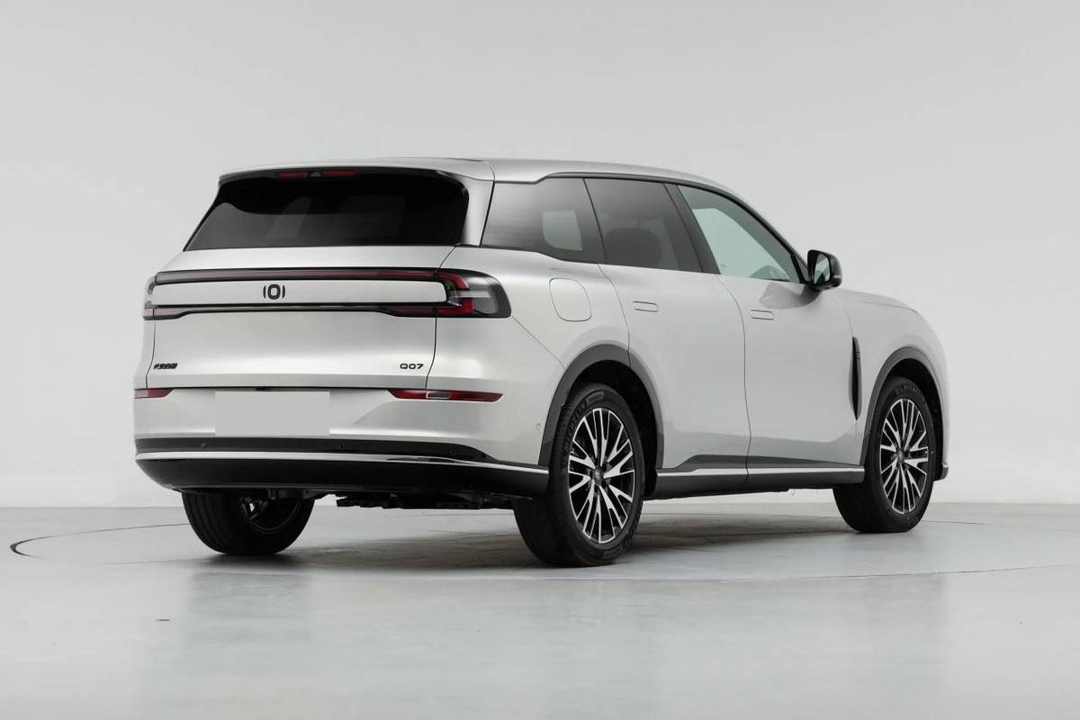 一卷到底！长安启源Q07 145尊耀型/尊荣型上市，支持免费升配_搜狐汽车_搜狐网