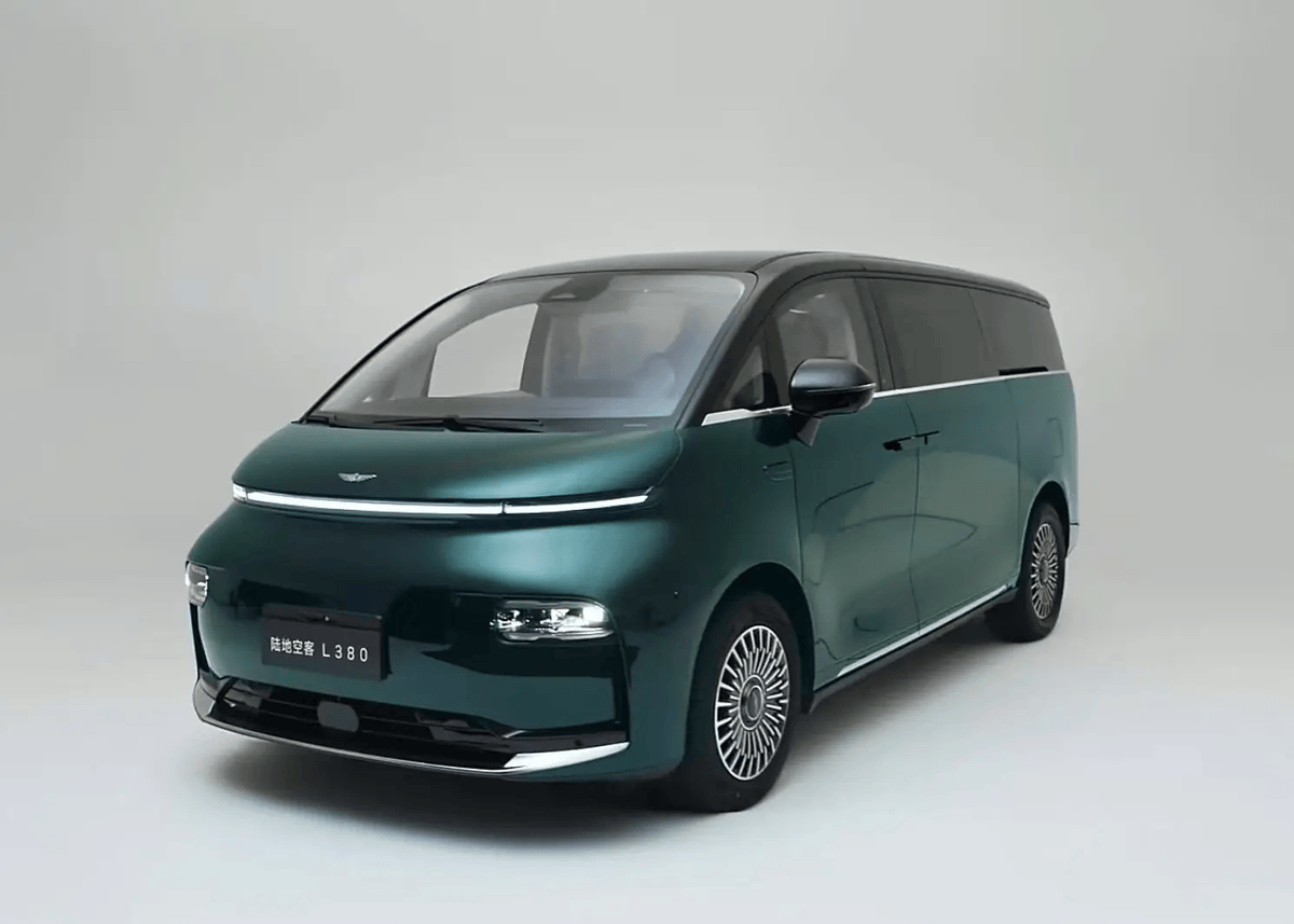 "29.99万起卷死百万级MPV，翼真 L380 这波 操作真够野！"_搜狐汽车_搜狐网