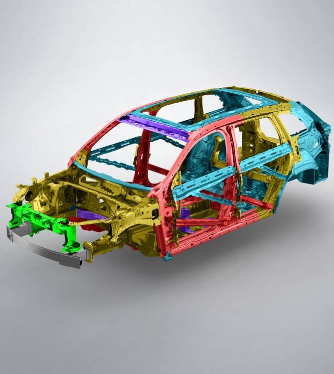 15 万级家庭 SUV，百公里油耗3L级别，吉利银河 L7值不值闭眼入？_搜狐汽车_搜狐网