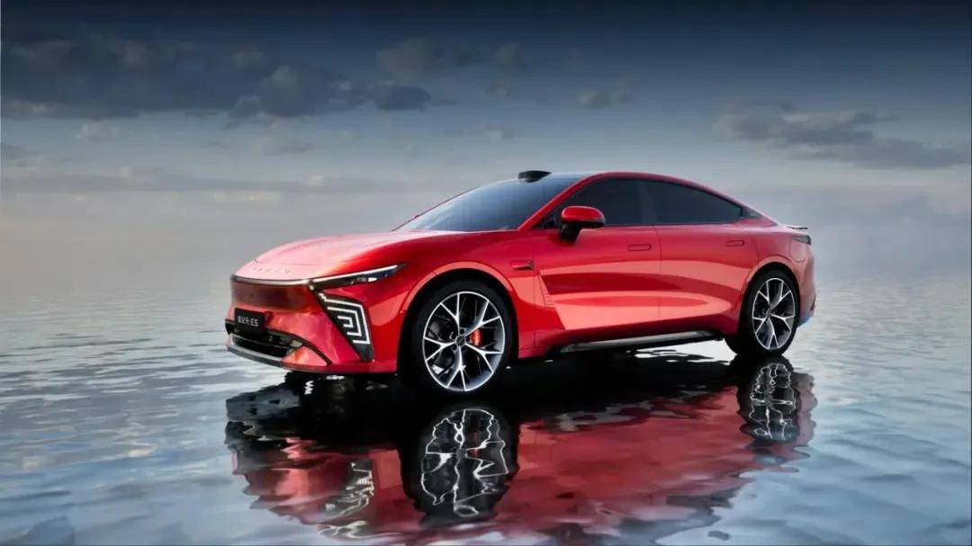 iCAR V27官方照出炉，20万的增程“卫士”了解一下！_搜狐汽车_搜狐网