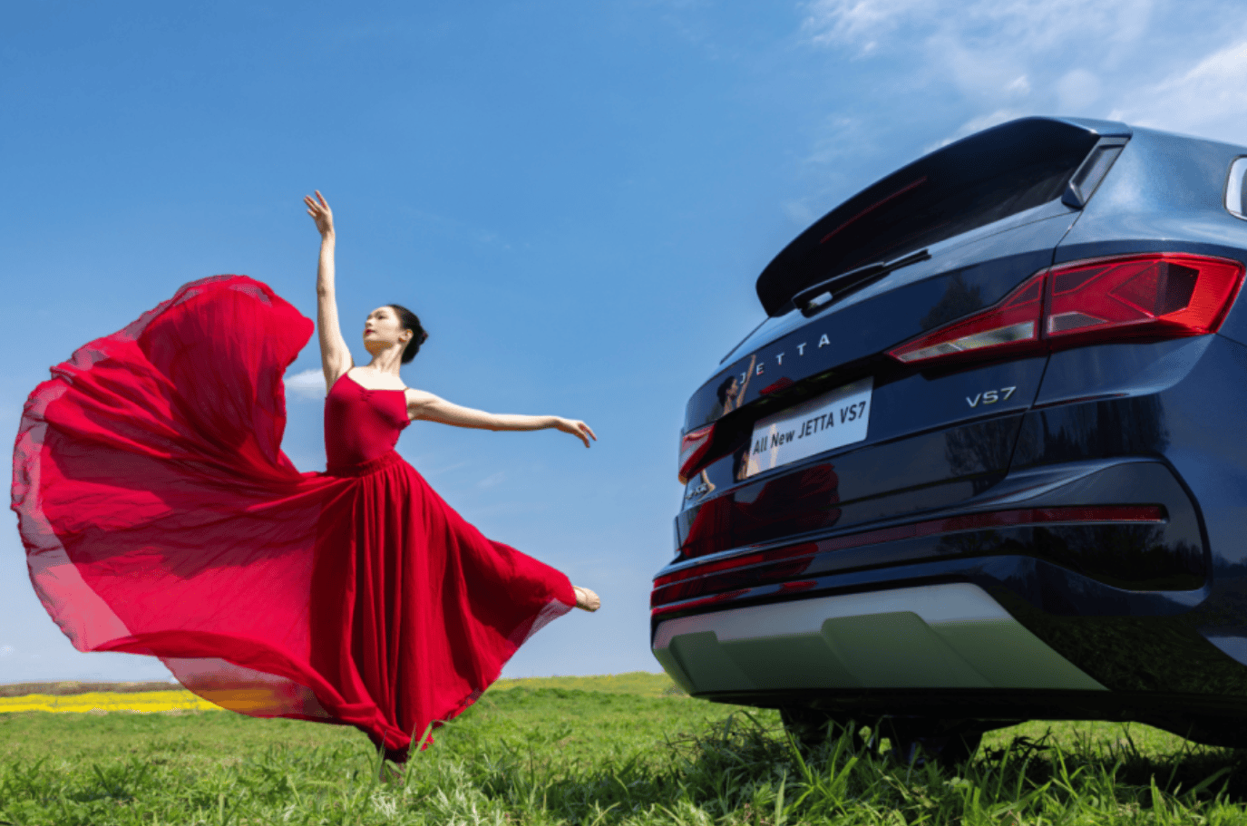 全新捷达VS7好运版8.88万起，畅享家庭出行时光_搜狐汽车_搜狐网