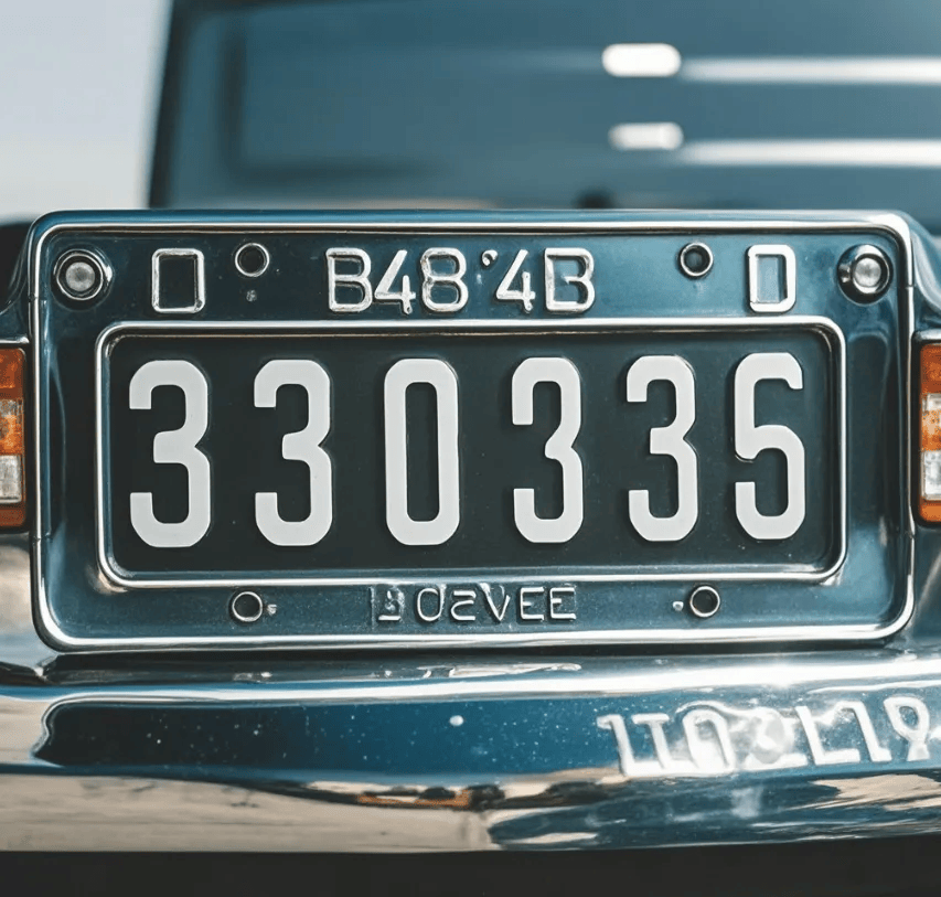 ABCDEFG，带你揭秘车牌号字母背后的秘密！通过车牌号查询车辆全部信息_搜狐汽车_搜狐网