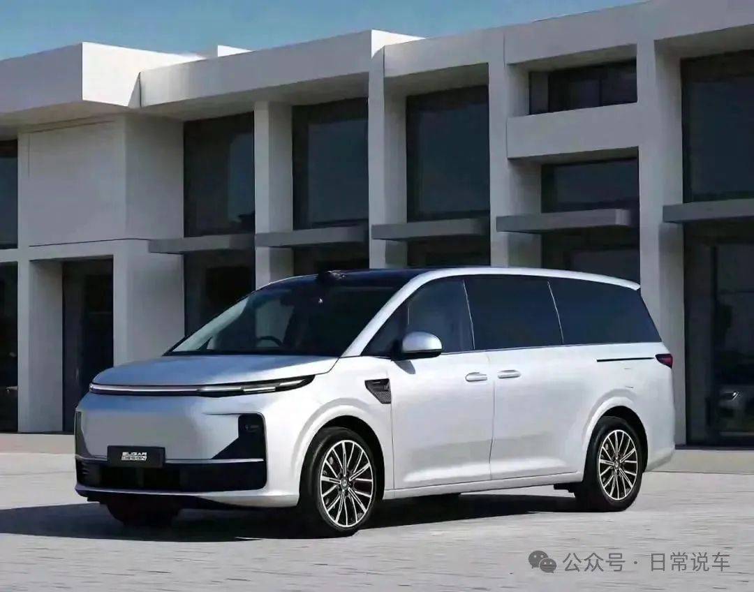 零跑汽车首款MPV要来了？15万起步的话绝对卖到断货_搜狐汽车_搜狐网