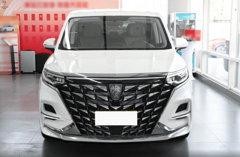 GL8同款MPV！2.0T+8AT，上汽打造，仅14万级_搜狐汽车_搜狐网