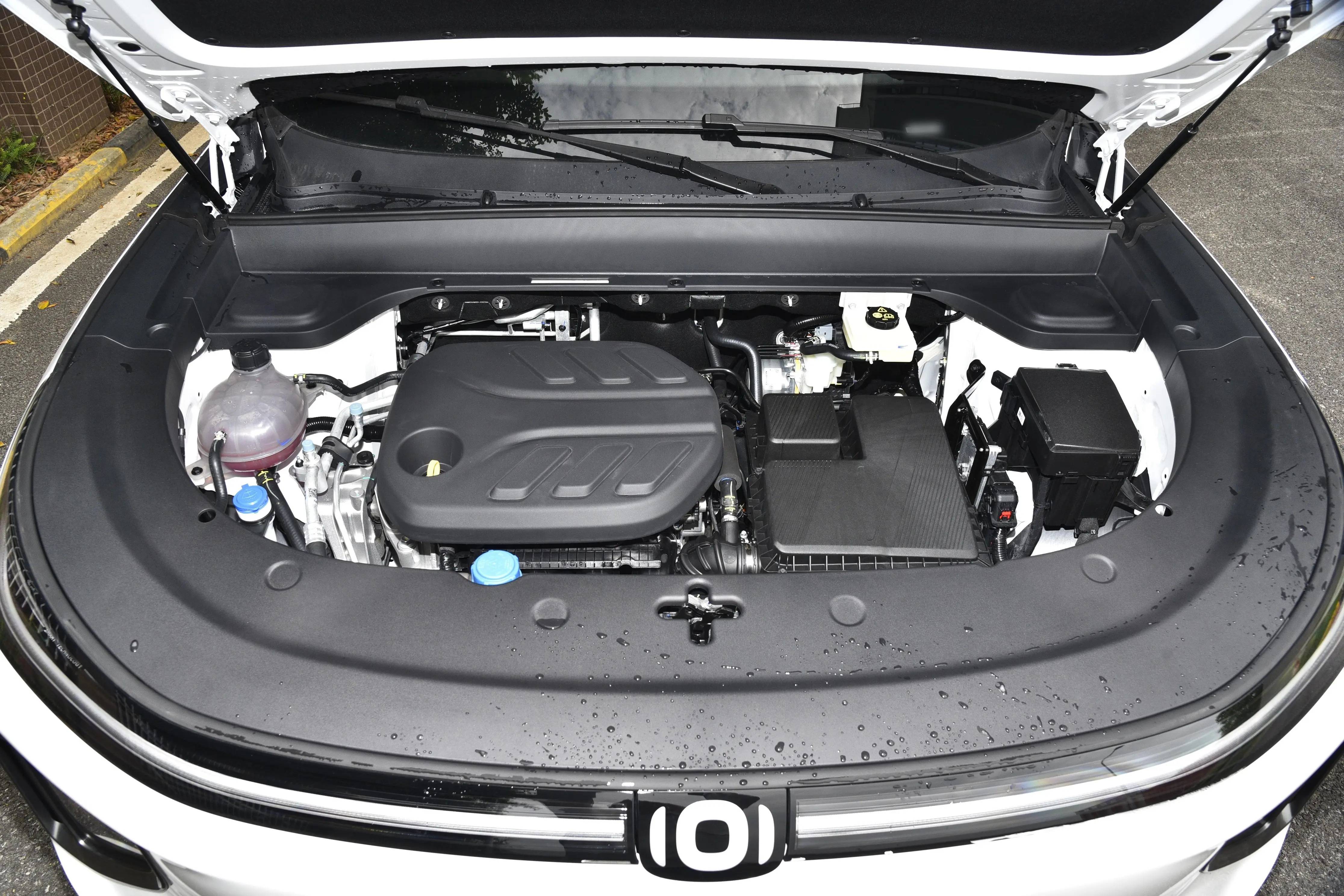 想买实惠的插混中型SUV，选择宋L DM-i还是长安启源Q07？_搜狐汽车_搜狐网