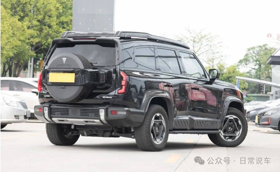 深蓝G318无忧穿越版VS捷途山海T2：谁才是你的理想之选？_搜狐汽车_搜狐网