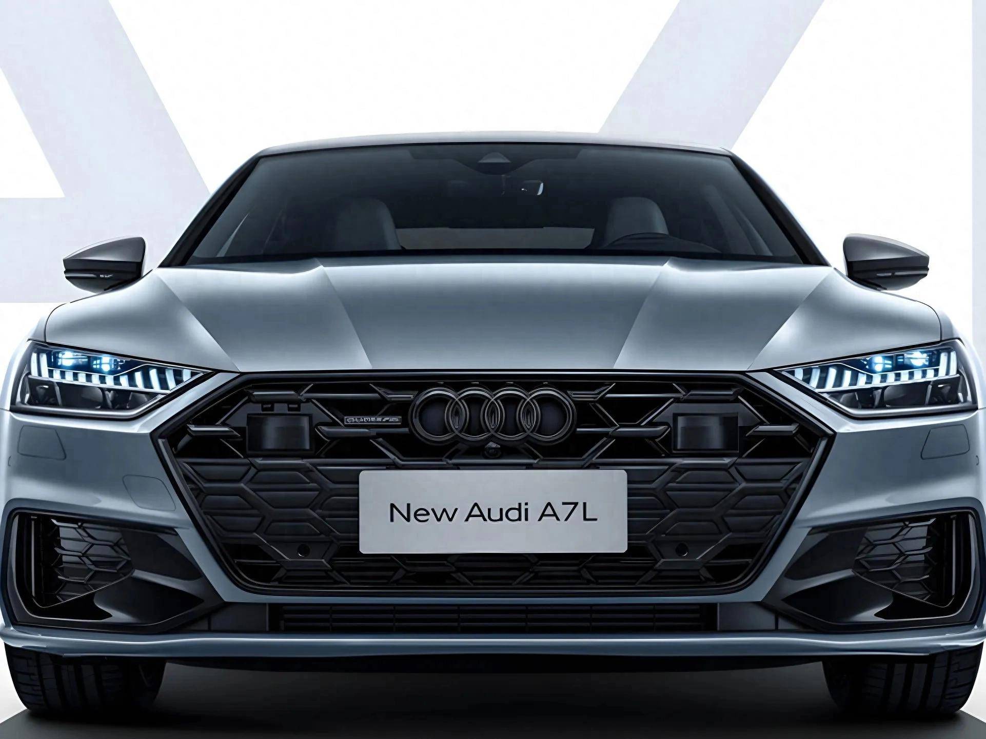 33万提丐版奥迪A7L：一个月后，我笑不出来也哭不出来！_搜狐汽车_搜狐网