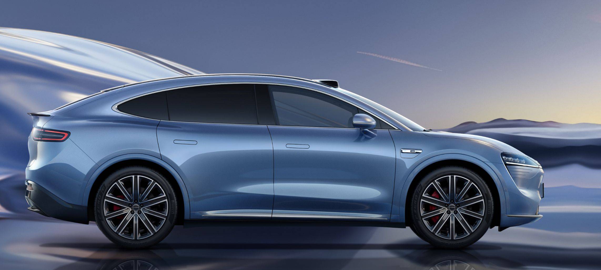 25万级SUV谁更值得入手？全能轿跑SUV智界R7凭实力胜出_搜狐汽车_搜狐网