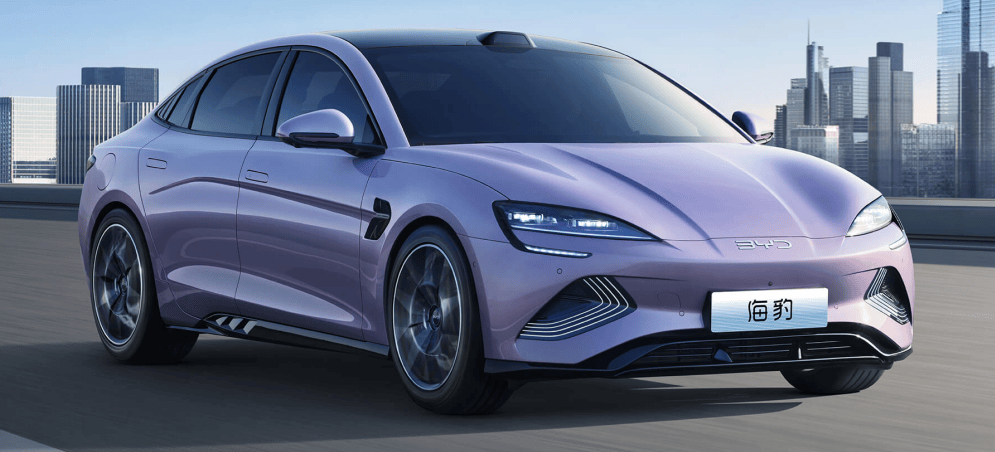 相同价格不同配置！领克07EM-P、海豹07DM-i和小鹏MONA M03购车决策指南_搜狐汽车_搜狐网