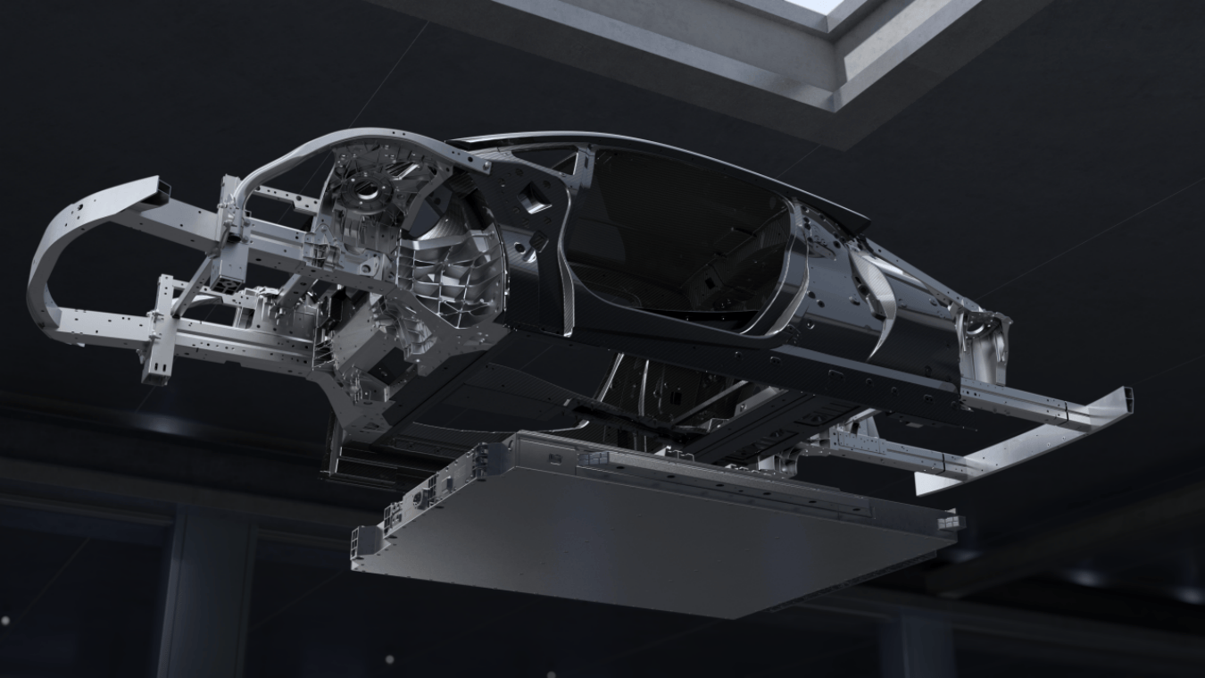 “可赛可街可玩”的仰望U9，2s级百公里加速只是开胃菜？_搜狐汽车_搜狐网