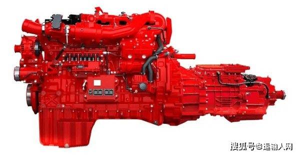 康明斯15N FE天然气发动机：从“芯”驱动燃气重卡市场精细化升级_搜狐汽车_搜狐网