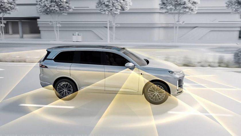 深蓝S09对比领克900，30万级大六座SUV谁更硬核？_搜狐汽车_搜狐网