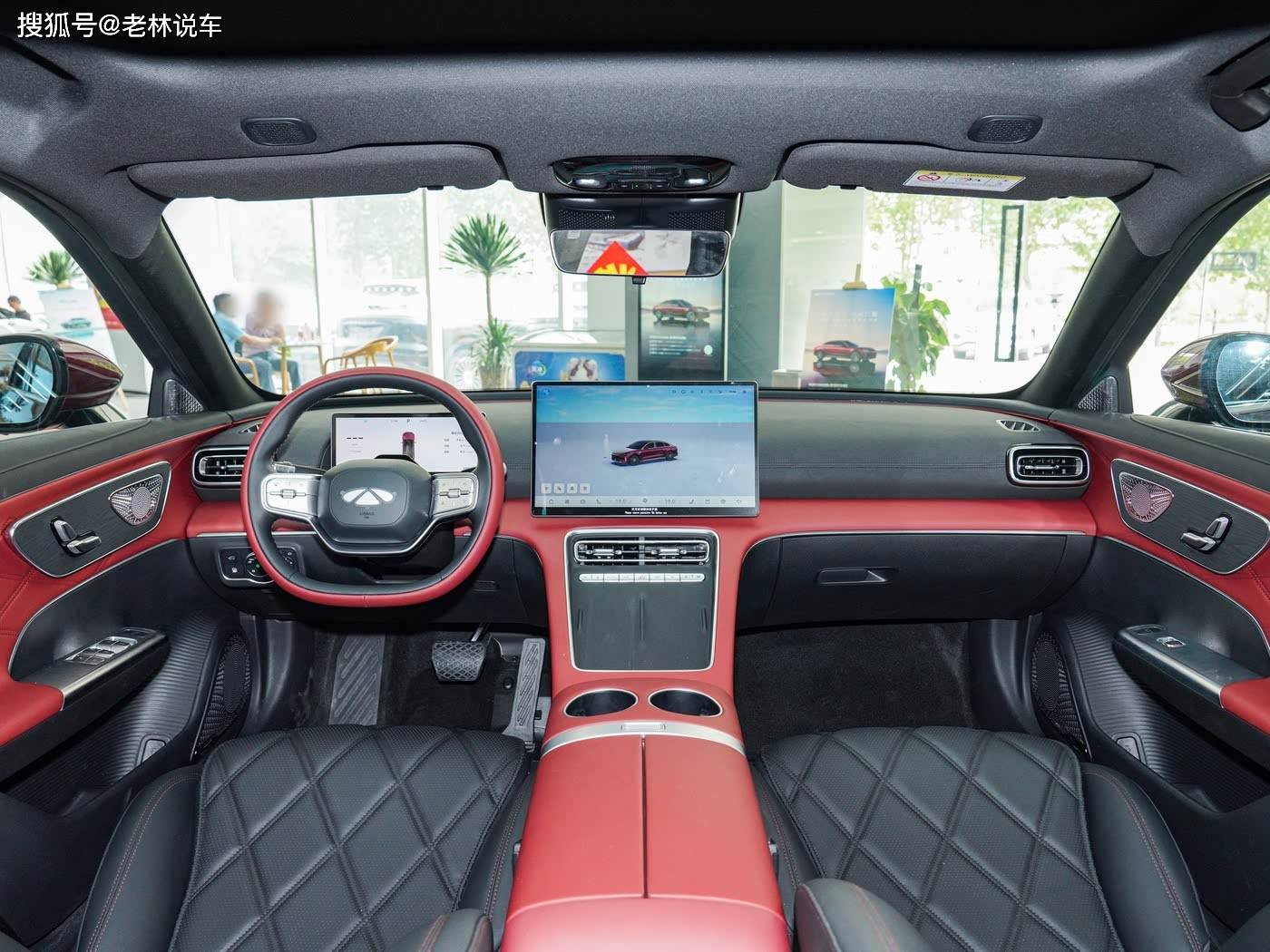 A9L来了！后排大到离谱，一口气能跑2500km，预计15万起，能火？_搜狐汽车_搜狐网