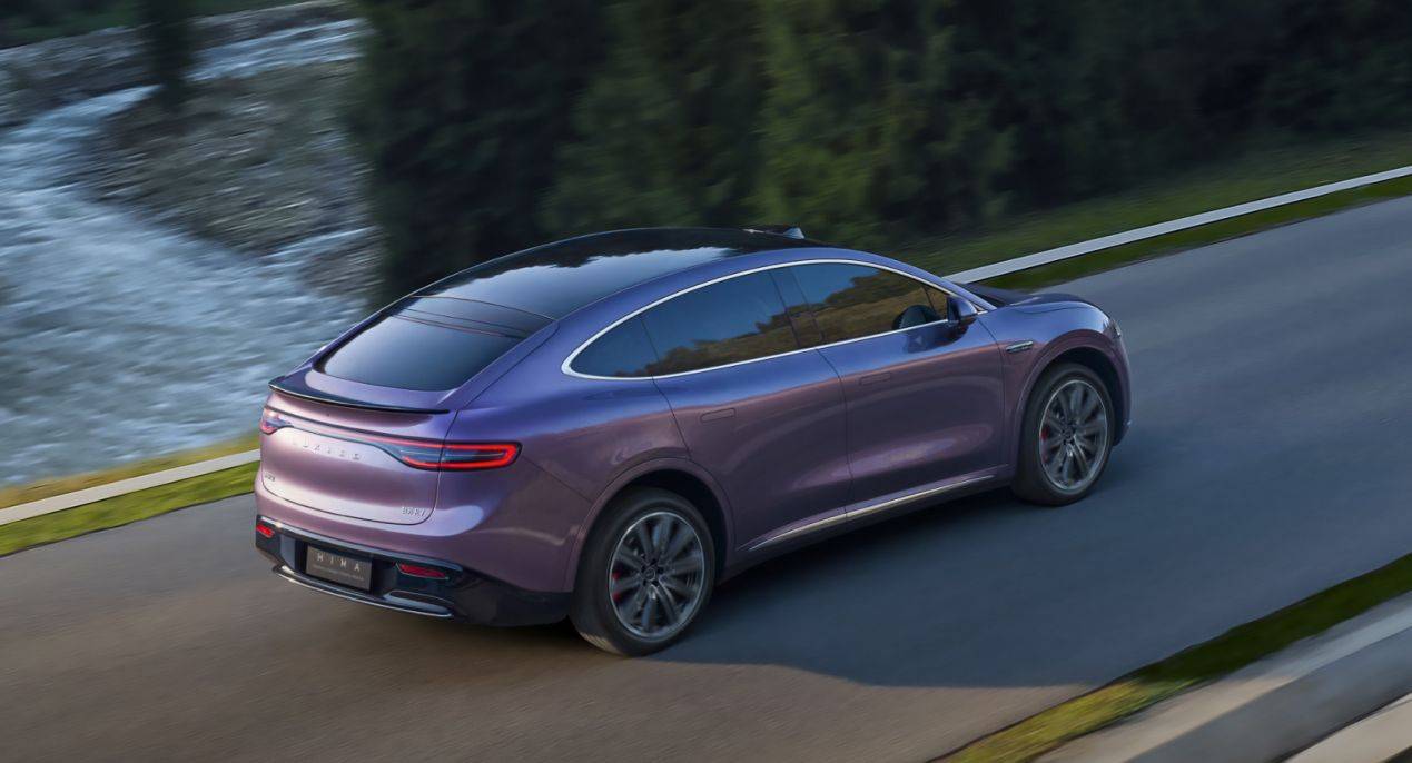 智界R7下本血拼小米YU7，智界推出全系车型限时补贴_搜狐汽车_搜狐网