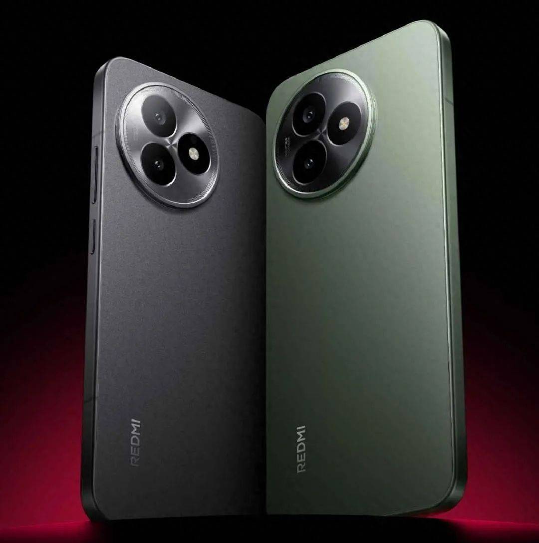 红米K80至尊版VS K80 Pro：三大差异点告诉你该选谁_用户_影像_屏幕