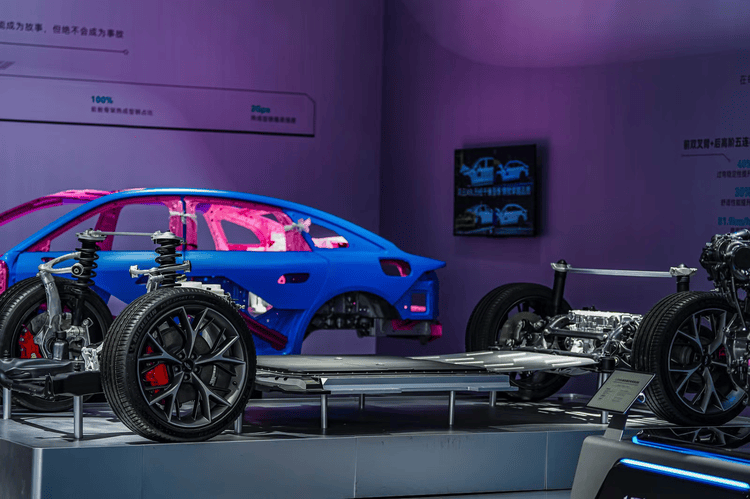 奇瑞风云A9L正式开启预售，15.99万起重塑C级豪华_搜狐汽车_搜狐网