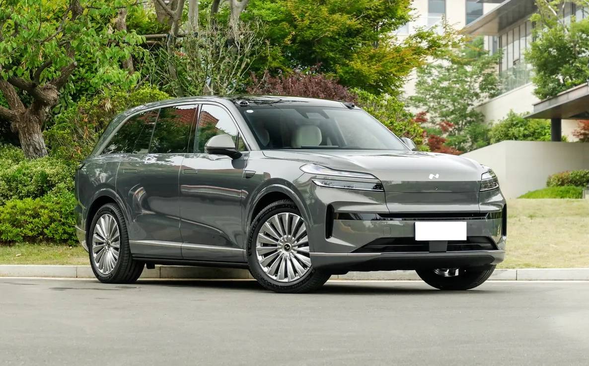 乐道L60月销5000辆左右，乐道L90能比它卖得好吗？_搜狐汽车_搜狐网