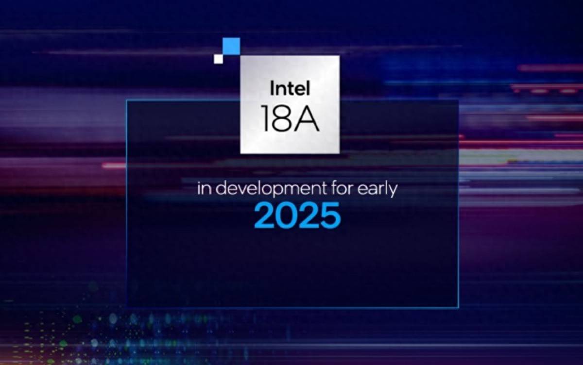 英特尔又拉了坨大的：吹了几年的1.8nm芯片，要放弃了？_intel_工艺_良率