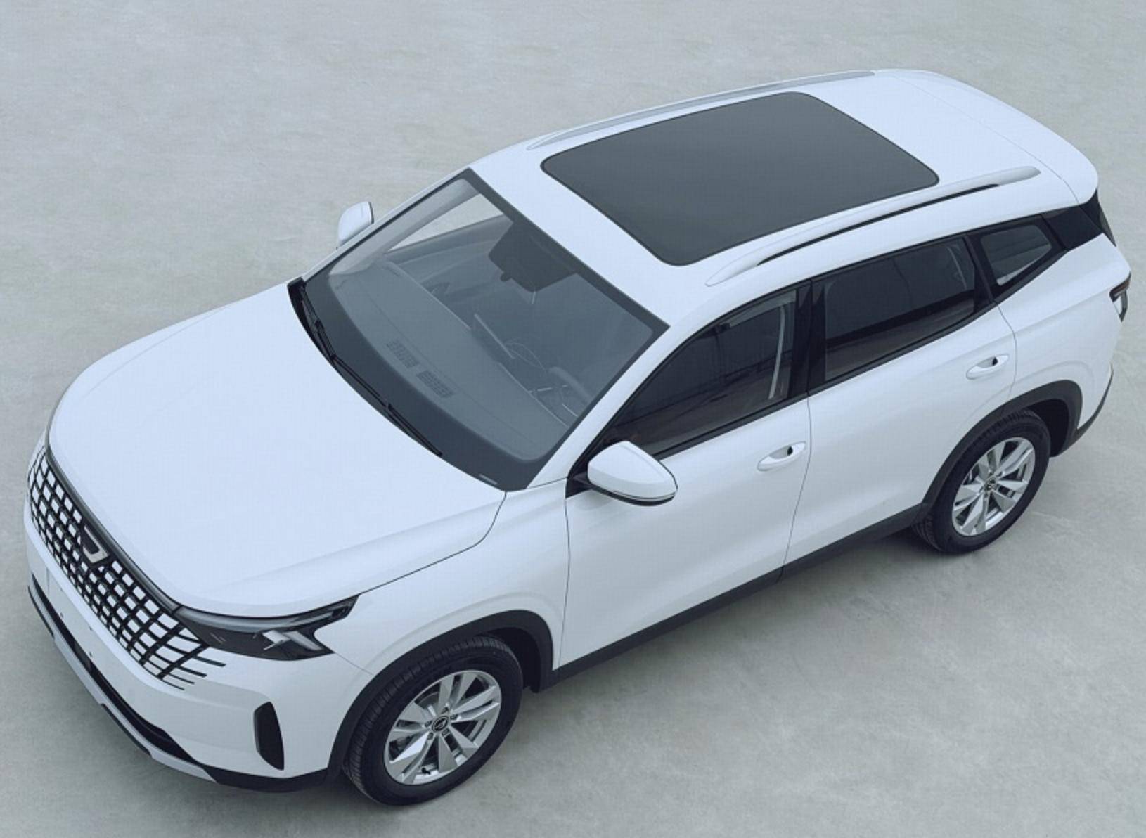 一汽 - 大众捷达 VS8 正式下线 全新中型 SUV 将发布，搭 1.4T 动力_搜狐汽车_搜狐网