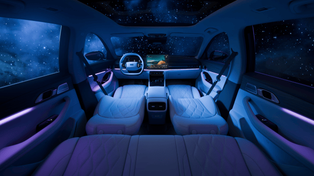 手慢无！10.38万起预售！银河A7凭2.67L油耗+2100km续航，要重写家轿规则？_搜狐汽车_搜狐网