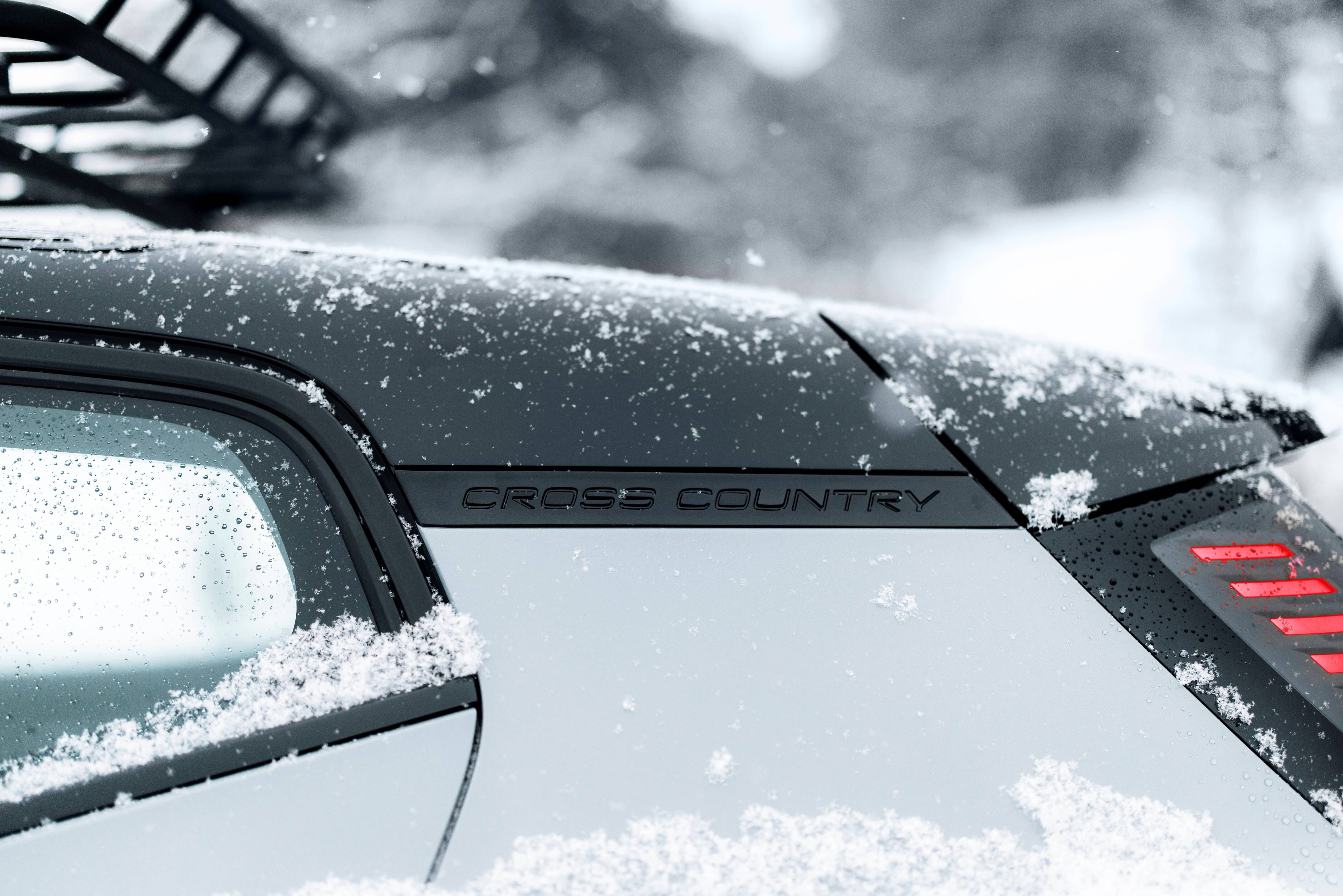 配备双电机四驱，售价23.38万元，沃尔沃EX30 CC正式上市_搜狐汽车_搜狐网