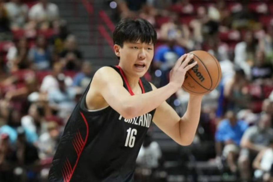 官宣！杨瀚森正式缺席，征战亚洲杯悬念揭晓，球迷看法不一_1_CBA_NBA