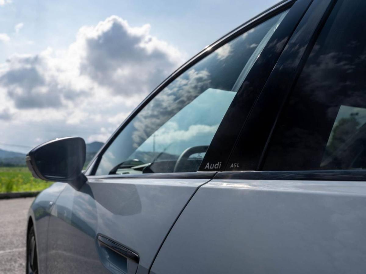 一汽奥迪PPC平台首秀 A5L定义B级车新法则_搜狐汽车_搜狐网