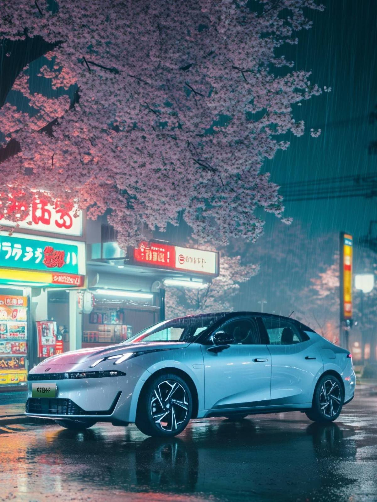 为了更安全的夏季出行，领克07 EM-P、海豹07 DM-i、启源A07不容错过_搜狐汽车_搜狐网