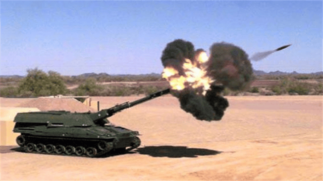 对美优势藏不住了！中国“巨炮”曝光，可在对方射程外从容点名 - 网际谈兵