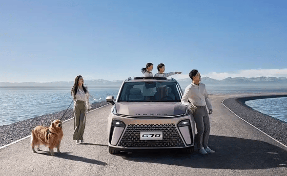 别克GL8卖22万，它只要11万多，还标配2.0T+9AT！谁还不心动？_搜狐汽车_搜狐网