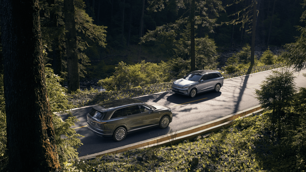 乐道 L90 今晚正式上市：26.58 万起定义家庭纯电 SUV 新标杆_搜狐汽车_搜狐网