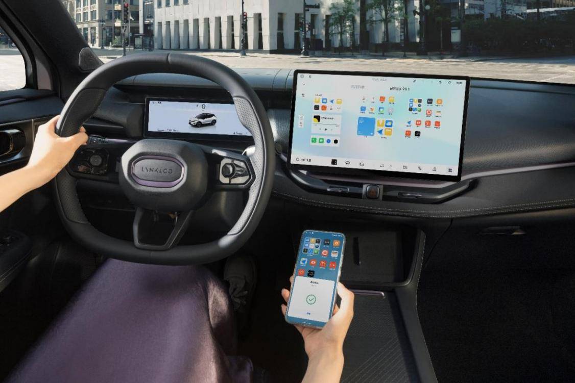 三大维度全面焕新！领克06 Relive上市限时10.76万起_搜狐汽车_搜狐网