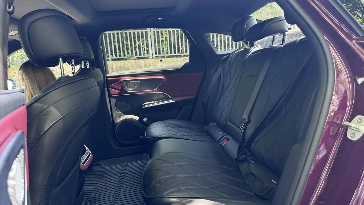 叫板“56E”？奇瑞风云A9L超详细试驾报告_搜狐汽车_搜狐网